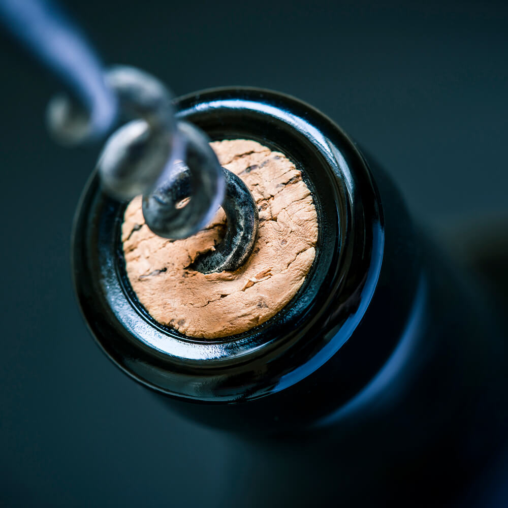 Kontakt • Pennesi Wines